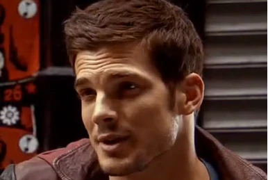 Step Up 2 Andy Real Name