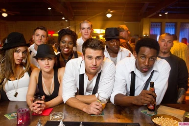 Step Up 2 Andy Real Name