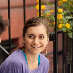 Step Up Character List