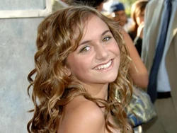 Alyson Stoner | Step Up Wiki | Fandom