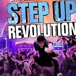 Step Up Revolution Film