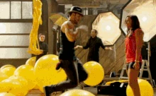 Andie West | Step Up Wiki | Fandom