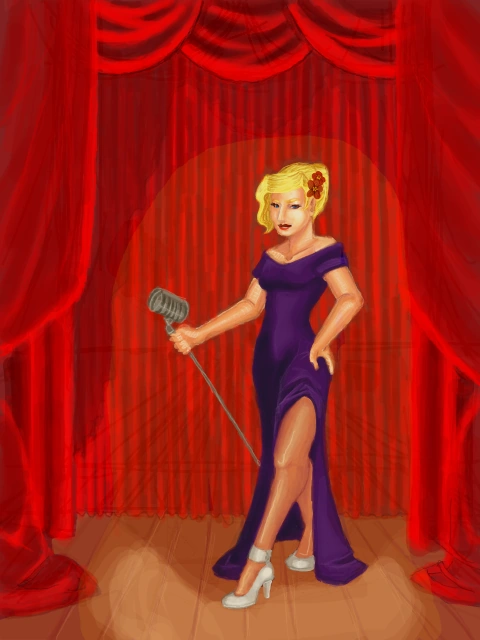 Jacqueline Daily | Step City Wiki | Fandom