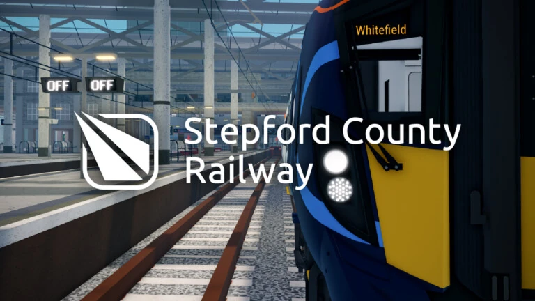 Stepford County Railway | Wiki Stepford County Railway | Fandom