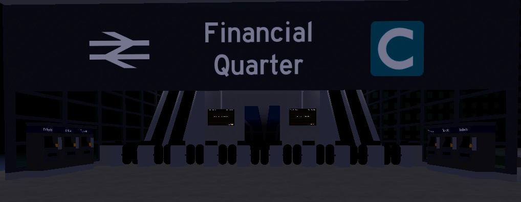 Financial Quarter | Wiki Stepford County Railway | Fandom