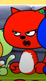 Riley | Stephanie Cat Gets Grounded and Ungrounded Wiki | Fandom