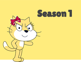 Season 1 | Stephanie Cat Gets Grounded and Ungrounded Wiki | Fandom