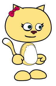 Stephanie Cat | Stephanie Cat Gets Grounded and Ungrounded Wiki | Fandom