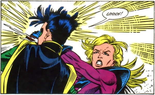 Steph of the Day | Stephanie Brown Wiki | Fandom
