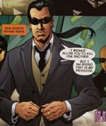 Sin Fang | Stephanie Brown Wiki | Fandom