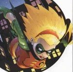 Robin IV Costume Gallery | Stephanie Brown Wiki | Fandom