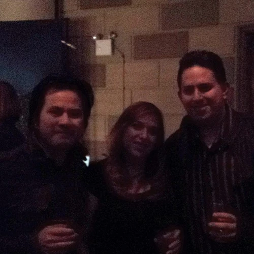 Derek Fridolfs | Stephanie Brown Wiki | Fandom