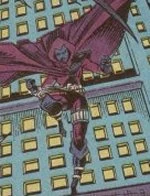 Costume History | Stephanie Brown Wiki | Fandom