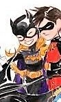 Batman: Li'l Gotham Vol 1 1 | Stephanie Brown Wiki | Fandom
