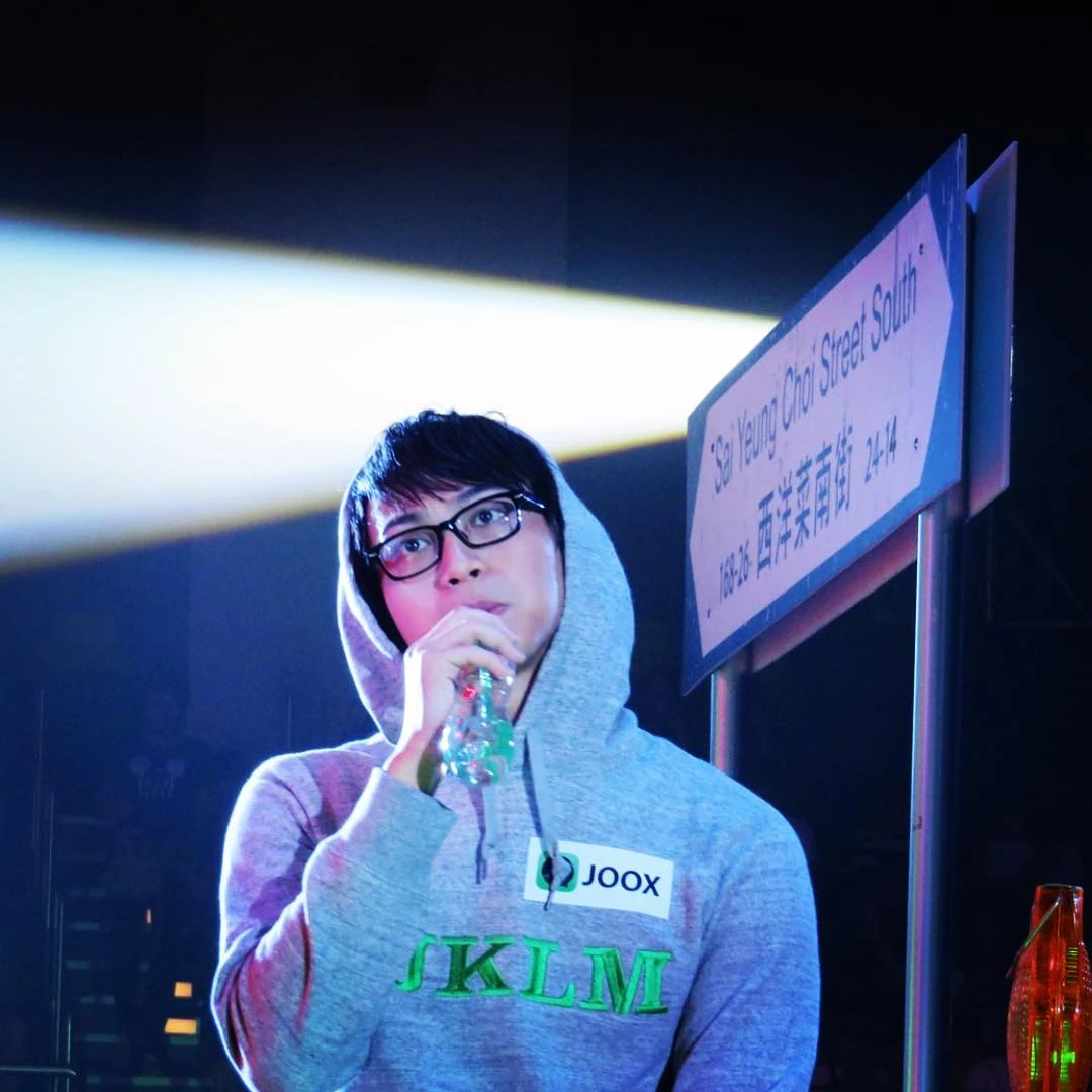 James Ng | Stephanie Ho Wiki | Fandom