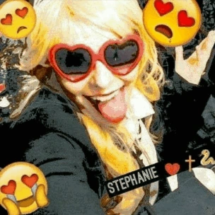 Stephanie Lawson Stevens | Stephanie Stevens Wiki | Fandom