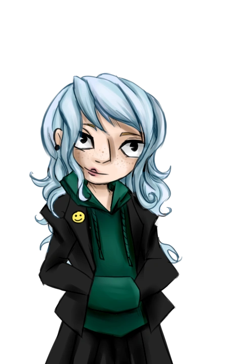 Allison | Stephanie Stevens Wiki | Fandom