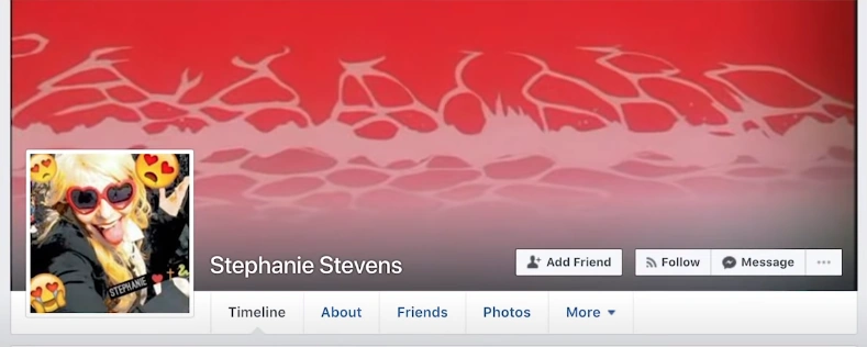 Stephanie Stevens Wiki | Fandom