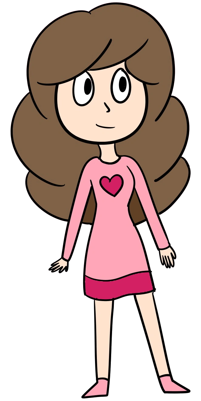 Stephanie Shopper | Stephanie's Fridge Wiki | Fandom