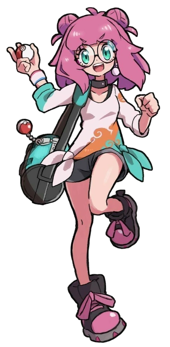 Calista Jewel | Stephanie's Adventures Wiki | Fandom