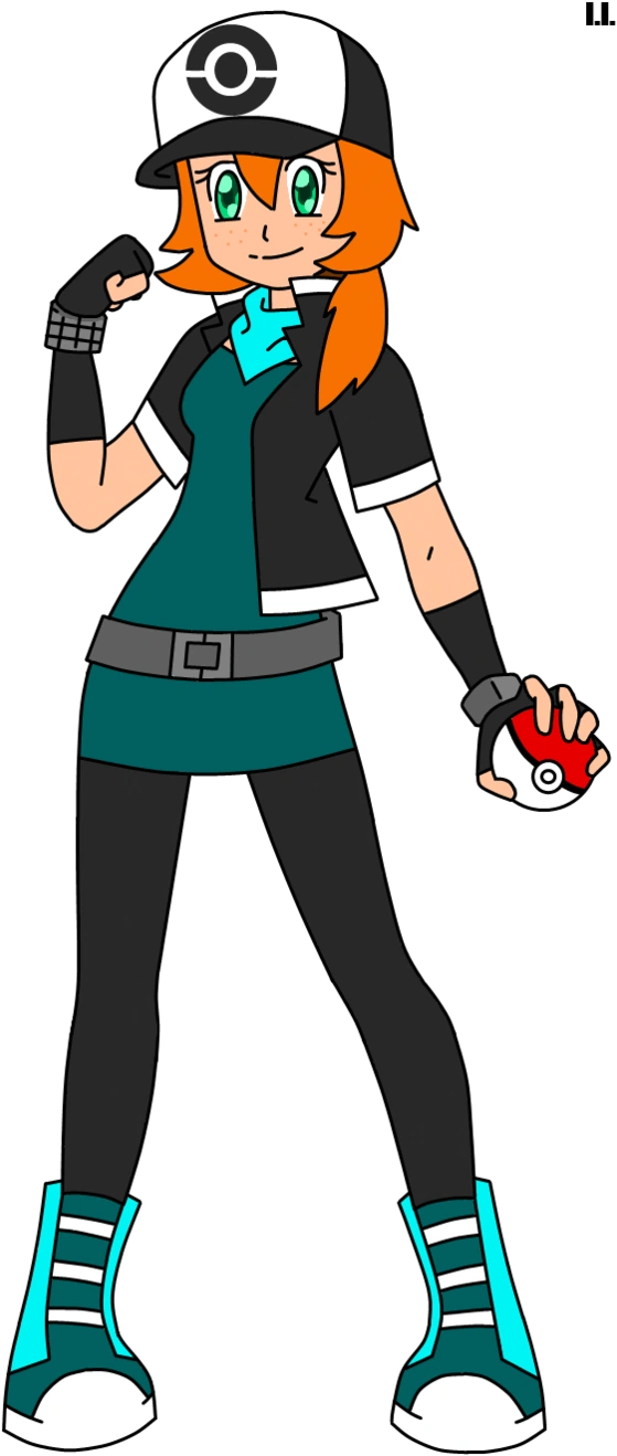 Mina Tincuta | Stephanie's Adventures Wiki | Fandom