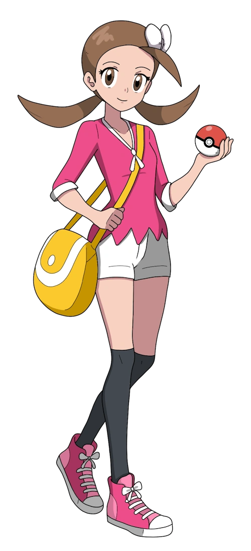 Eliza Quake | Stephanie's Adventures Wiki | Fandom