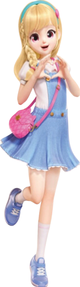 Sophie | Stephanie's Adventures Wiki | Fandom