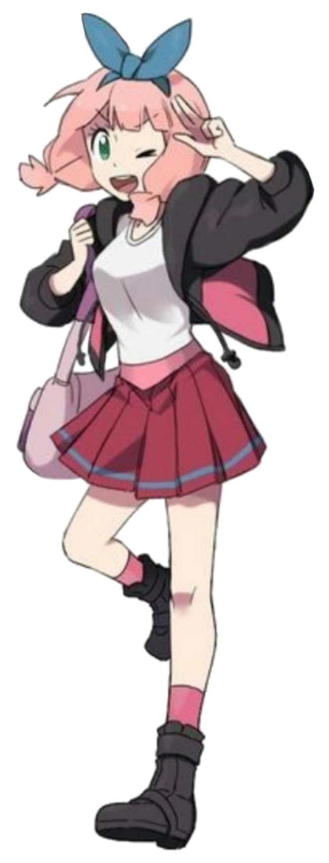 Chloe Solarleaf | Stephanie's Adventures Wiki | Fandom