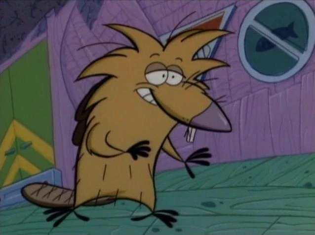 Norbert Beaver | Stephen Druschke Films Wiki | Fandom