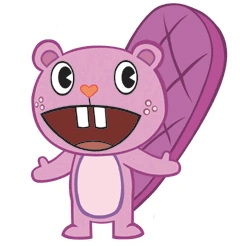 Toothy | Stephen Druschke Films Wiki | Fandom