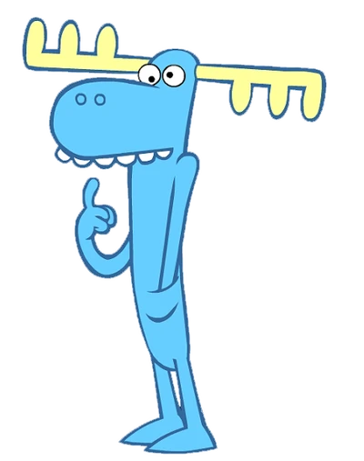 Lumpy | Stephen Druschke Films Wiki | Fandom