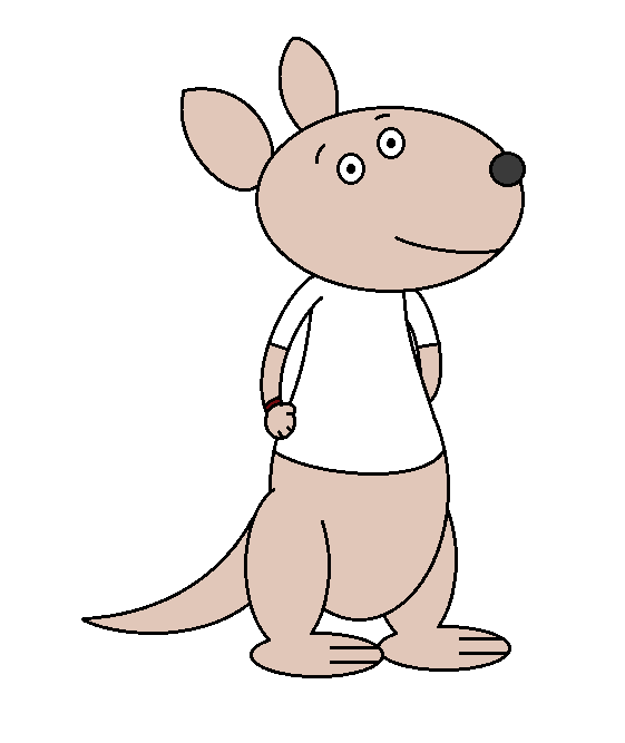 Anderson Joey | Stephen Druschke Films Wiki | Fandom