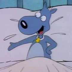 Porkchop | Stephen Druschke Films Wiki | Fandom