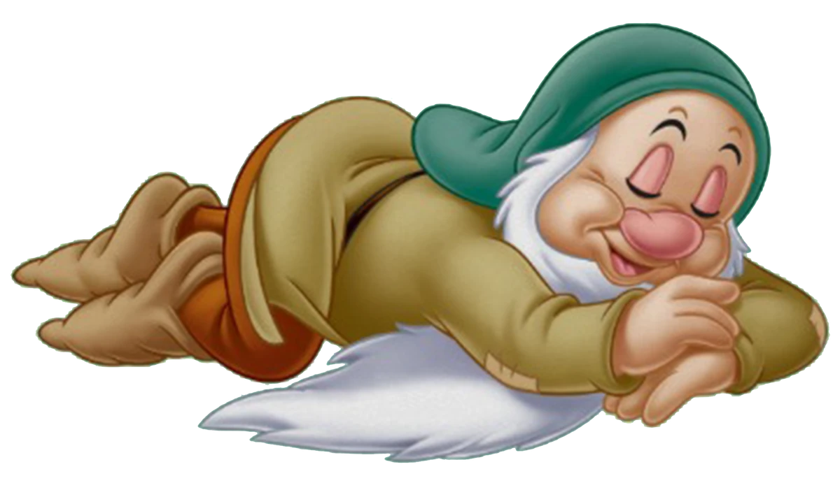 Sleepy | Stephen Druschke Films Wiki | Fandom