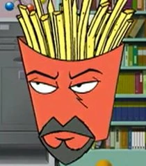 Frylock | Stephen Druschke Films Wiki | Fandom