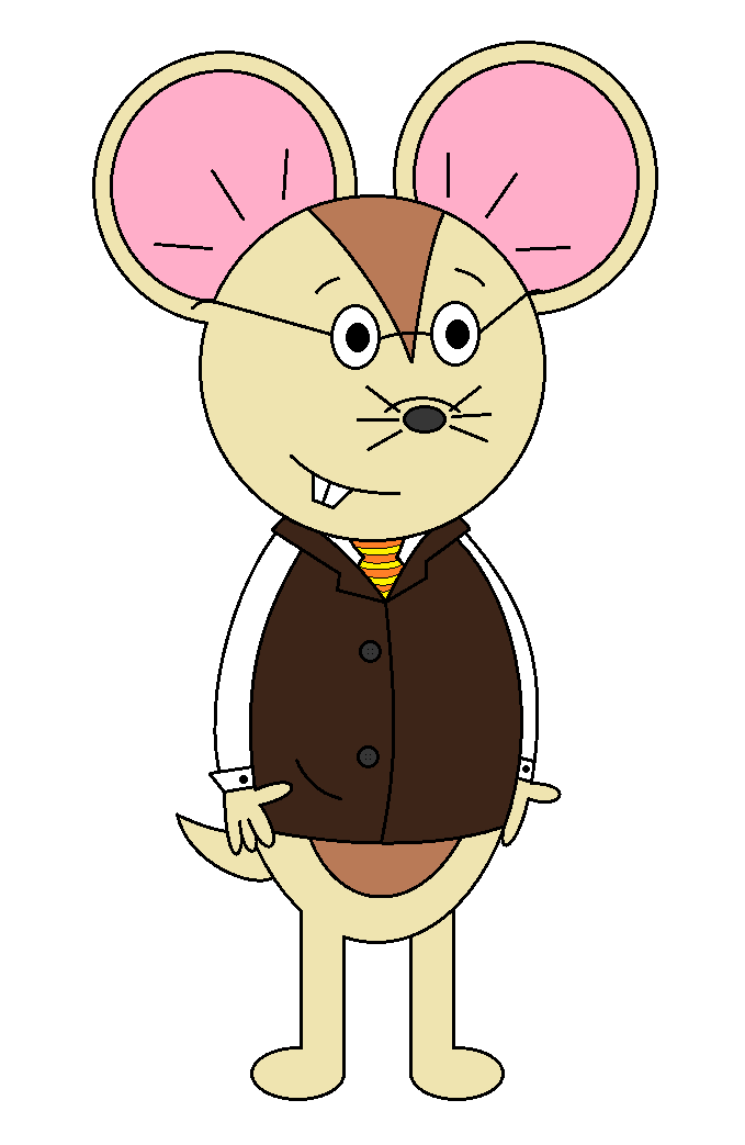 Melman Seed-son | Stephen Druschke Films Wiki | Fandom