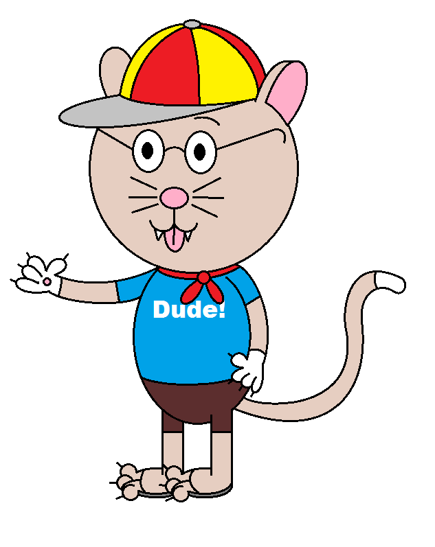 Andrew Catsmith | Stephen Druschke Films Wiki | Fandom