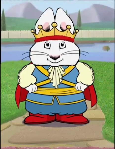 Prince Max | Stephen Druschke Films Wiki | Fandom