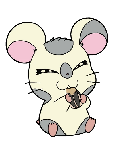 Oxnard (Hamtaro) | Stephen Druschke Films Wiki | Fandom