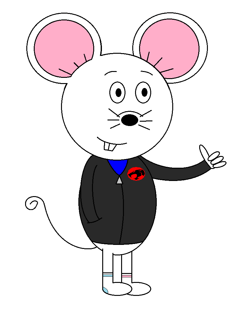 Robert Cheddarcake | Stephen Druschke Films Wiki | Fandom