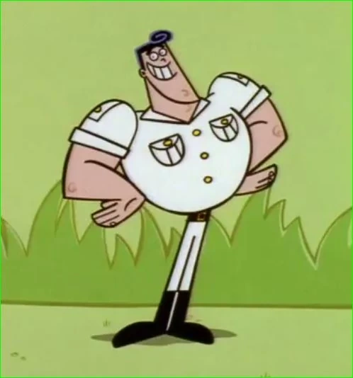 Dan Danger | Stephen Druschke Films Wiki | Fandom