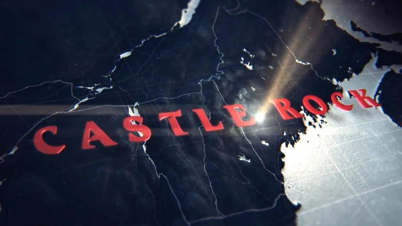 Castle Rock (série) | Wiki Stephen King | Fandom