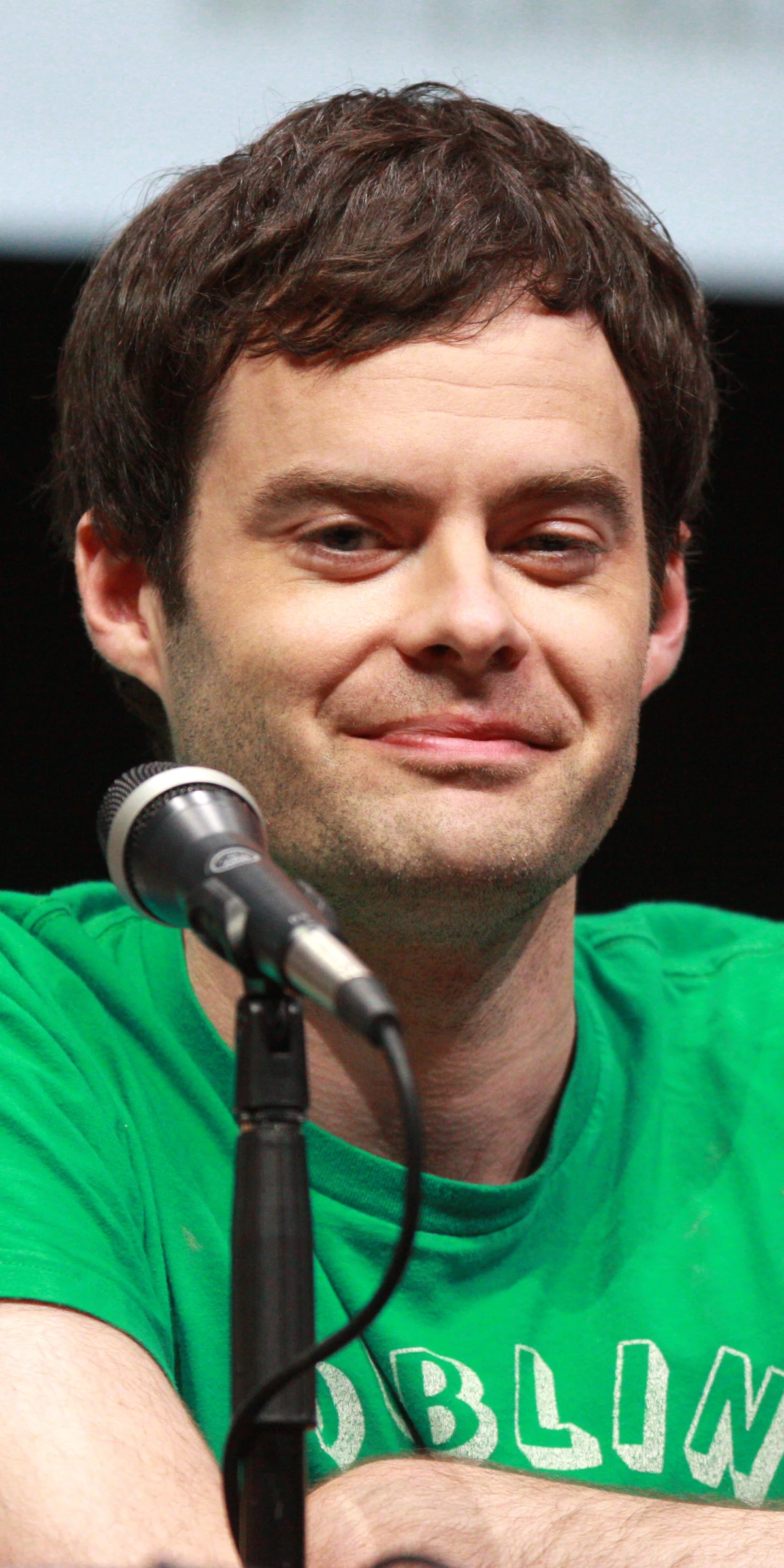 Bill Hader filmography | Stephen King’s IT Wiki | Fandom