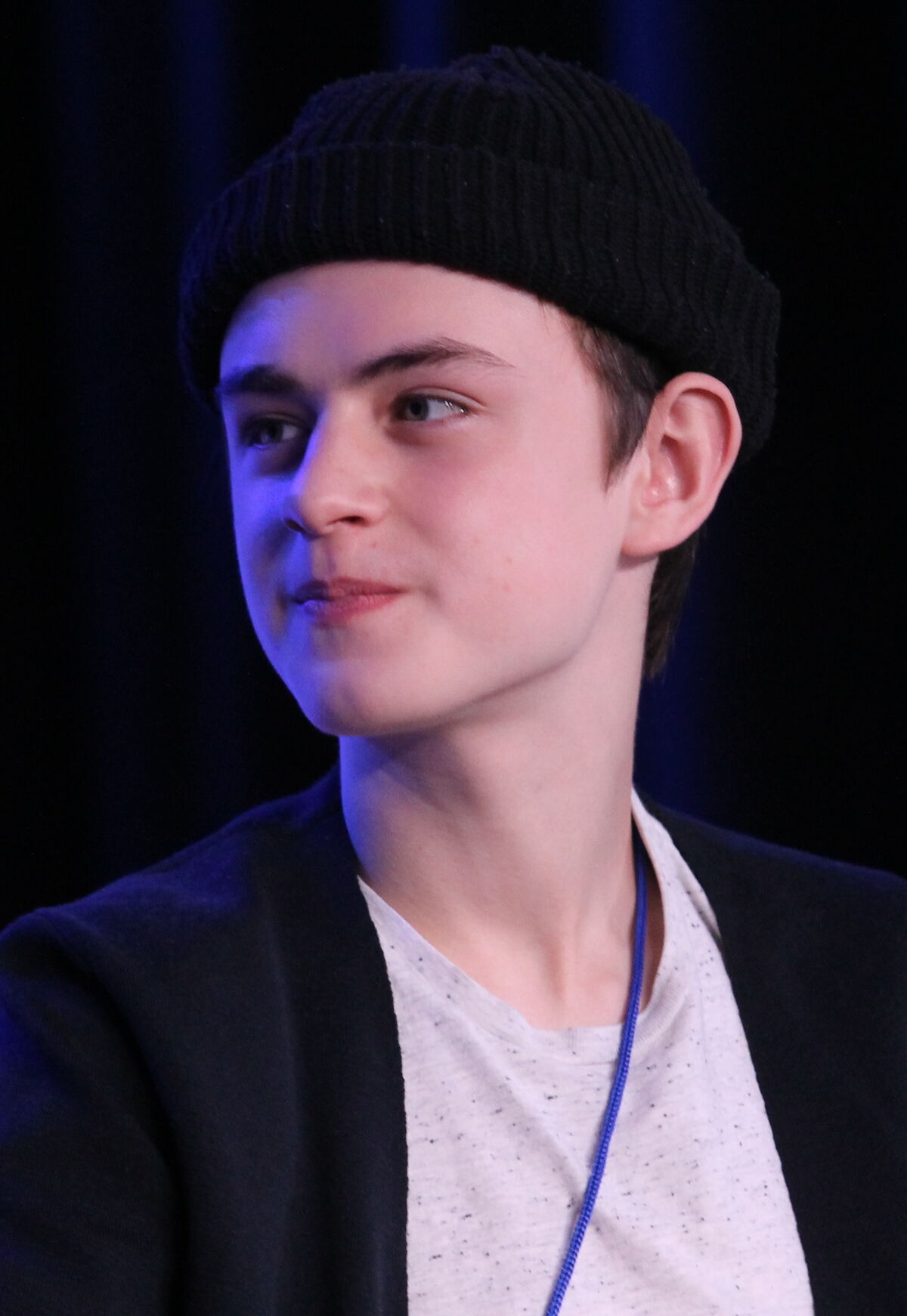 Jaeden Martell | Stephen King’s IT Wiki | Fandom