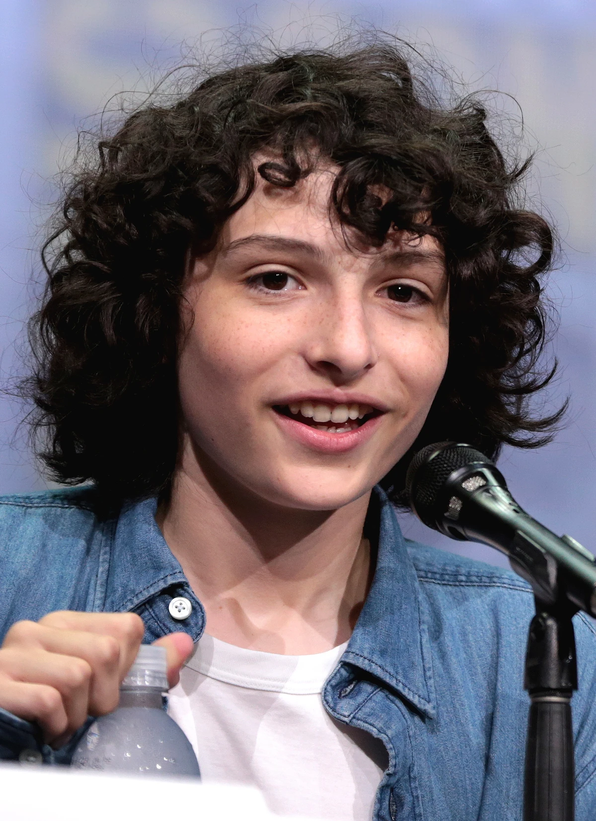 Finn Wolfhard | Stephen King’s IT Wiki | Fandom