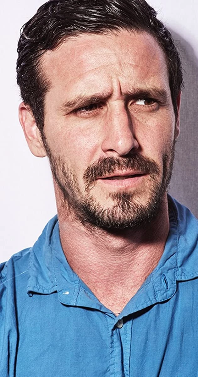 James Ransone | Stephen King’s IT Wiki | Fandom