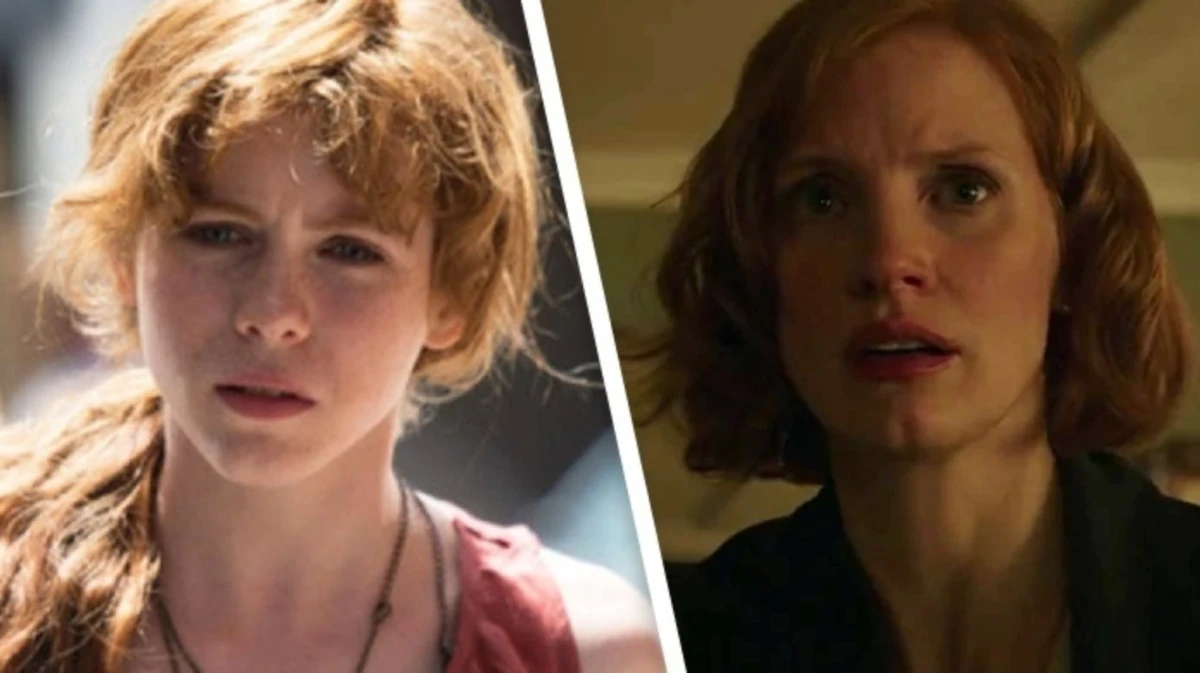 Beverly Marsh | Stephen King’s IT Wiki | Fandom