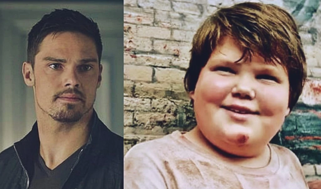 Ben Hanscom | Stephen King’s IT Wiki | Fandom