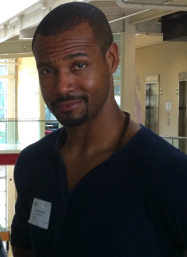 Isaiah Mustafa | Stephen King’s IT Wiki | Fandom