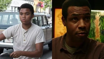 Mike Hanlon | Stephen King’s IT Wiki | Fandom